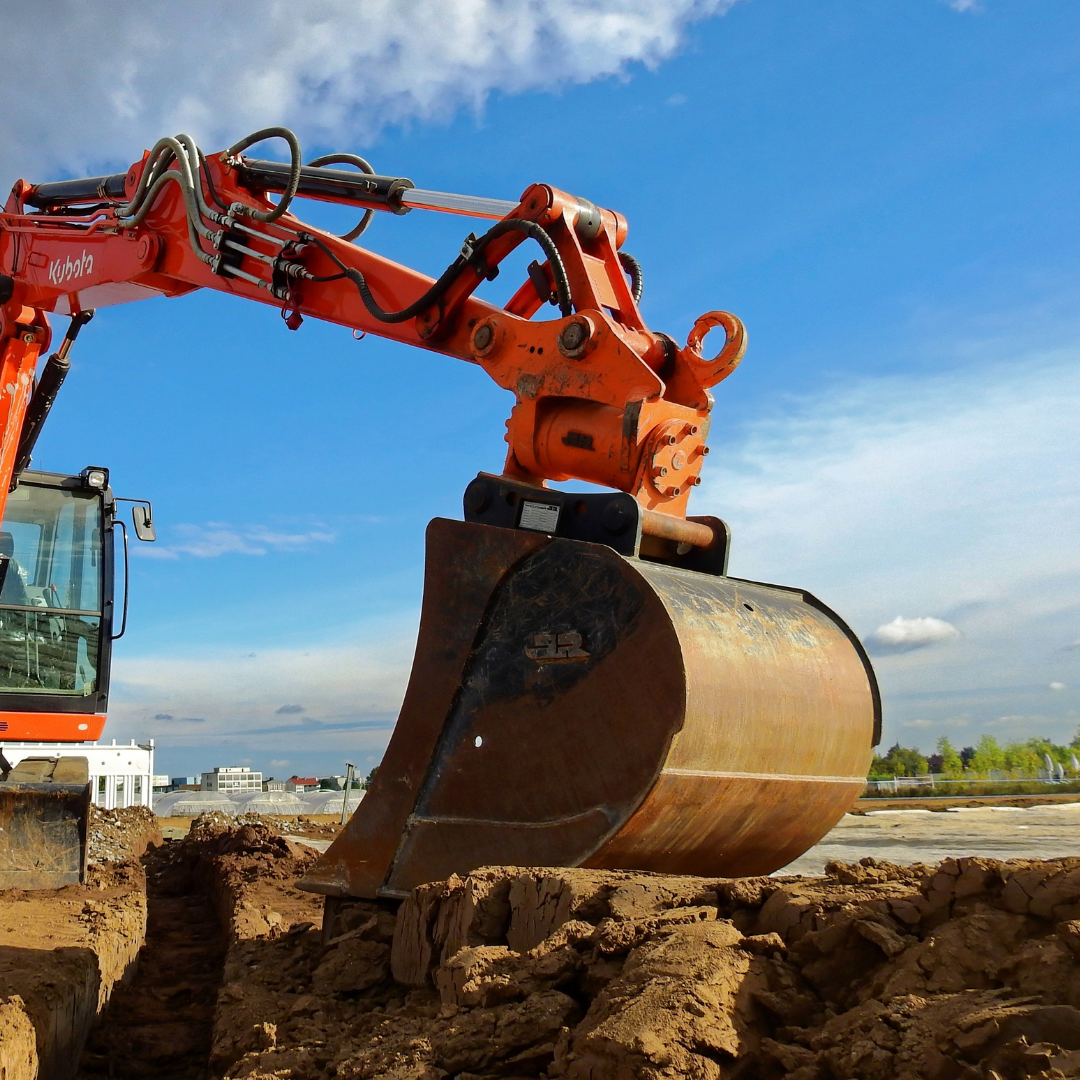 FOUNDATIONS - Wellman Fence & Land